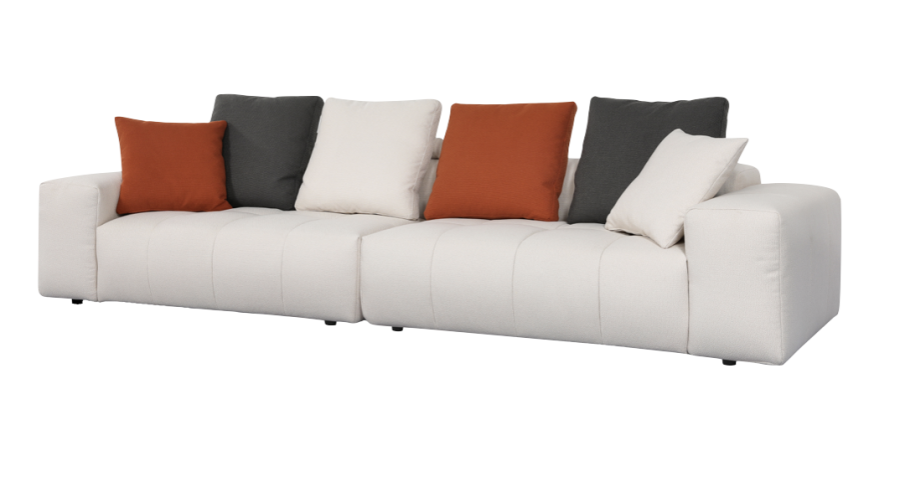 Canapé parisien 320cm